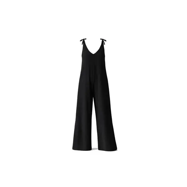 NOLA Ami Jumpsuit - Black