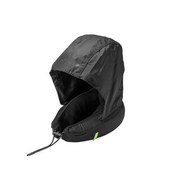 KAPTURE Room Travel Pillow Set Stealth