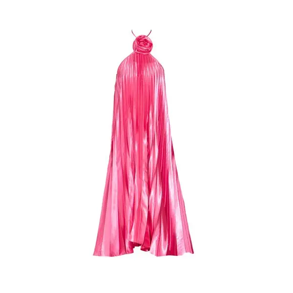 DELFI COLLECTIVE Giselle Dress - Pink