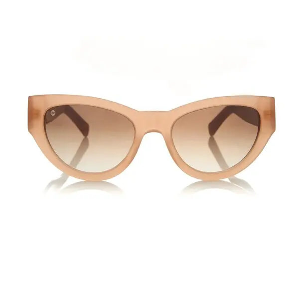 FAOS CONCEPT Neutrals Astypalea In Ambrosia Clay With Sunset Lenses - Brown