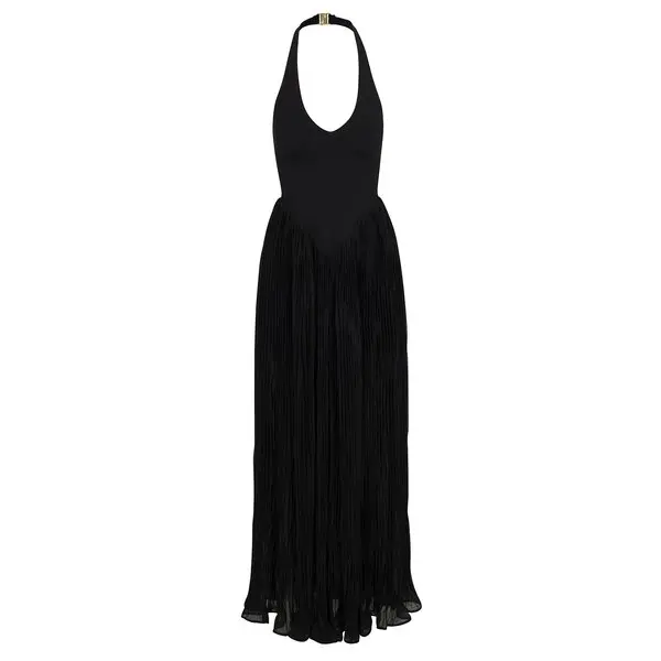 DELFI COLLECTIVE Rowena Dress - Black