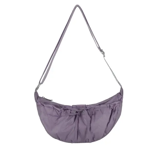 MARHEN.J Plie Shiny Lavender