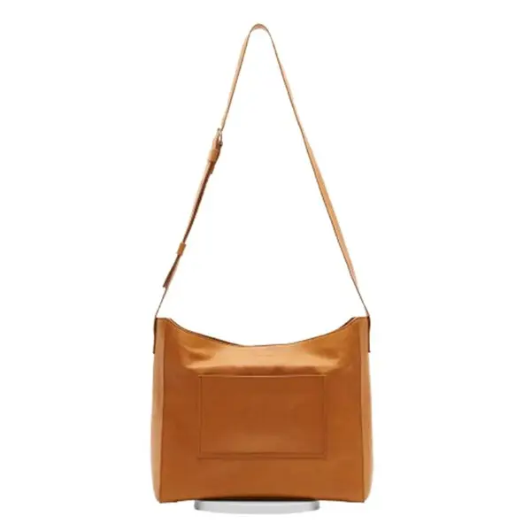 ÉCOTORIE Brigitte Caramel
