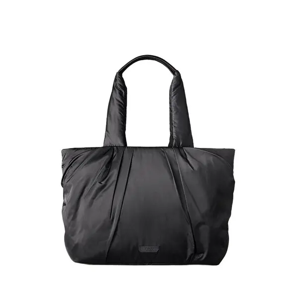 TYVY NEW YORK The Aviator Large Tote - Black