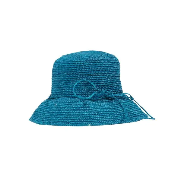 ZANATANY CONCEPTS Pika Hat - Blue