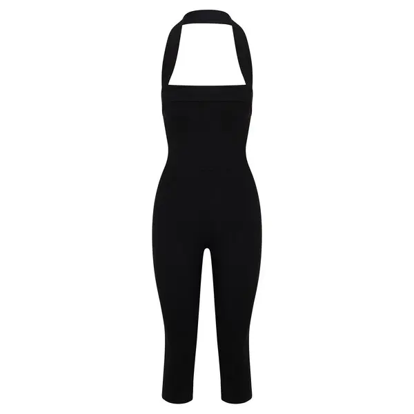DELFI COLLECTIVE Blair Jumpsuit - Black