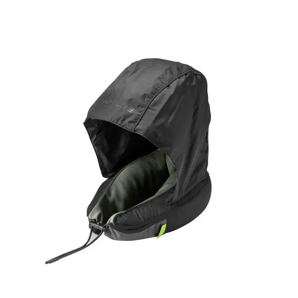 KAPTURE Room Travel Pillow Set Fly Eye - Black