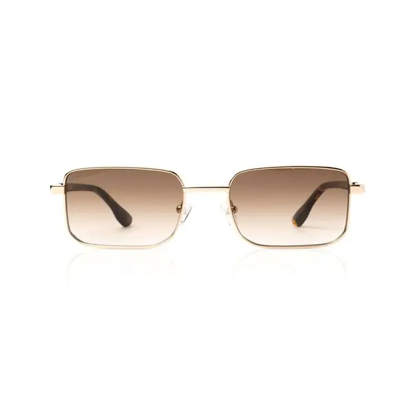 FAOS CONCEPT Minoas In Marble With Sunset Lenses - Brown