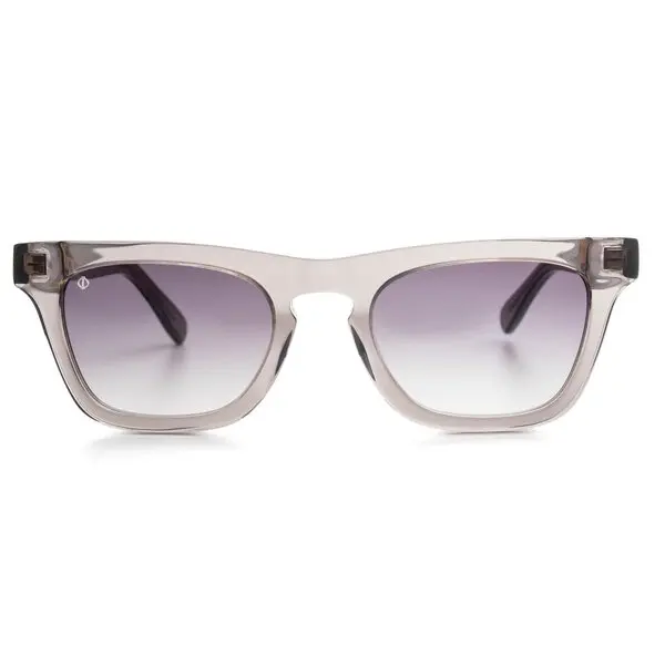 FAOS CONCEPT Icaria In Crystal With Sunset Lenses - Grey