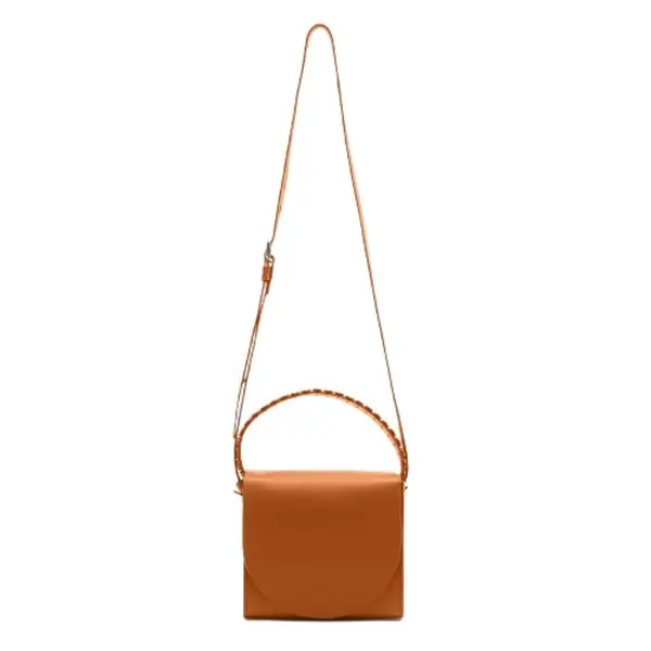 ÉCOTORIE Margaux Caramel