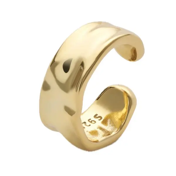 ELK & BLOOM Ear Cuff No Piercing Necessary