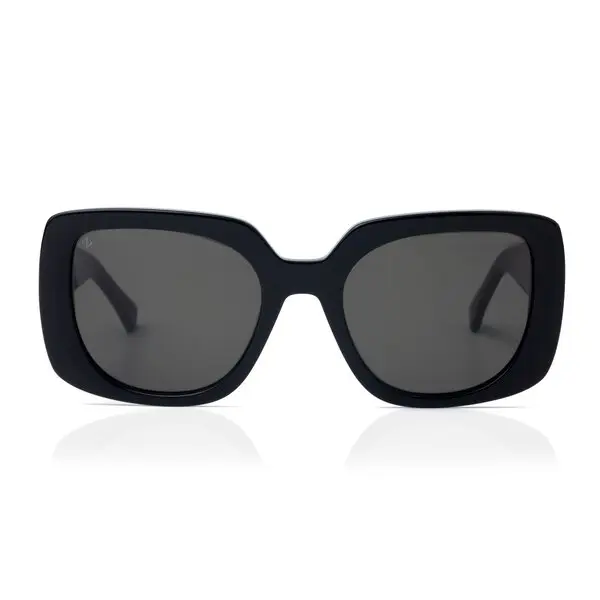 FAOS CONCEPT Faos Rhodes In Erevos With Shade Grey Lenses - Black