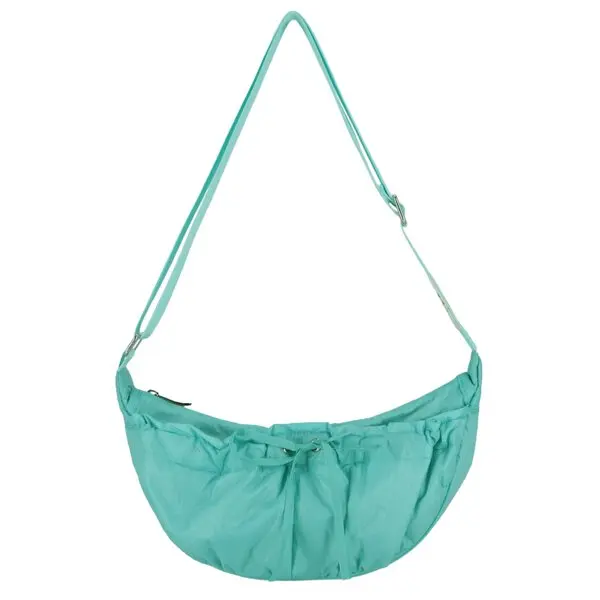MARHEN.J Plie Shiny Aqua