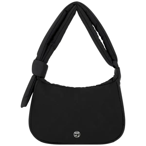 Marhen.j Maro Mini Q Recycled Nylon - Black