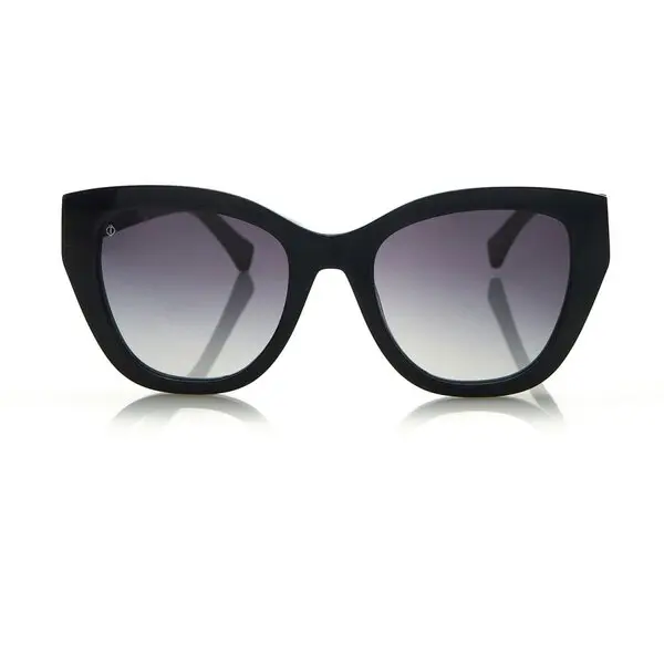 FAOS CONCEPT Milos In Erevos With Sunset Grey Lenses - Black