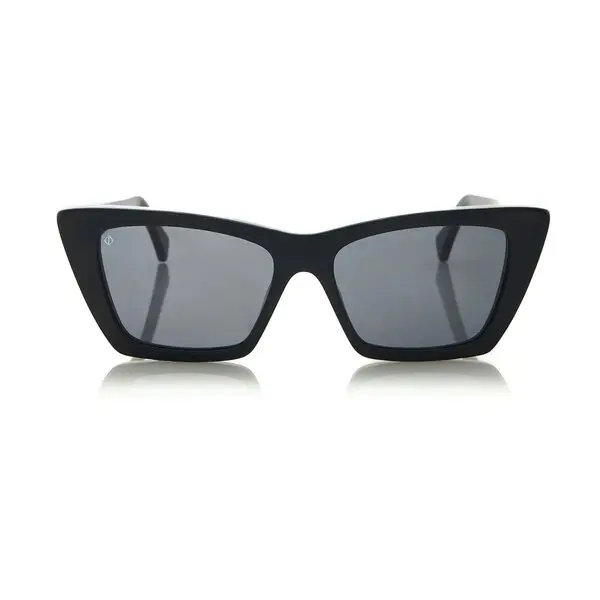 FAOS CONCEPT Corfu In Erevos With Shade Grey Lenses - Black