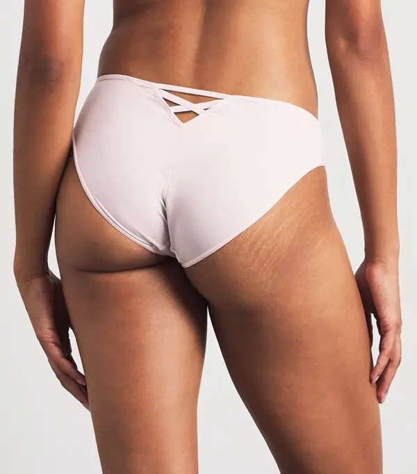 Chantelle Lush Brazilian Briefs
