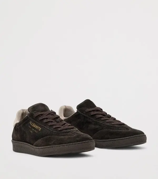 ALLSAINTS Suede Thelma Sneakers