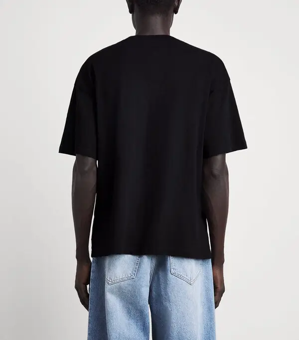 REPRESENT Cotton Owners Club T-shirt
