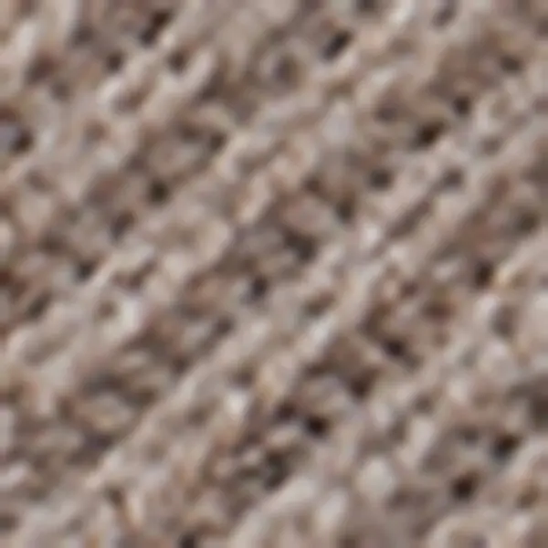 HAMAM Alpaca Throw
