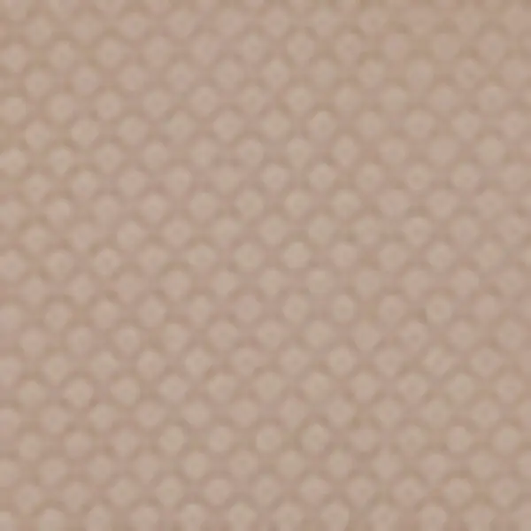 HAMAM Organic Cotton Sateen Core Super King Fitted Sheet