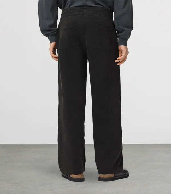 ALLSAINTS Organic Cotton Chromium Sweatpants