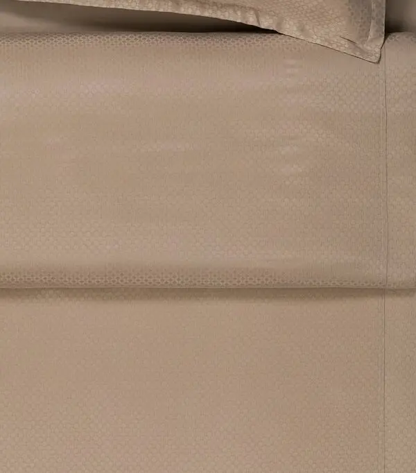 HAMAM Jacquard Astra Super King Duvet Cover