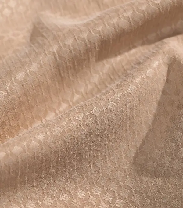 HAMAM Jacquard Astra Square Oxford Pillowcase