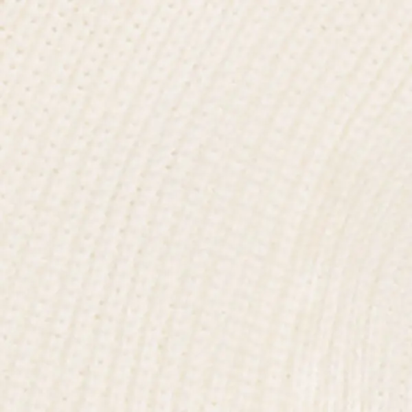 Stone Island Cotton Compass Patch Beanie