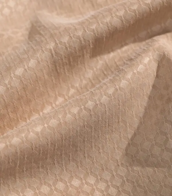 HAMAM Cotton Astra Jacquard Robe