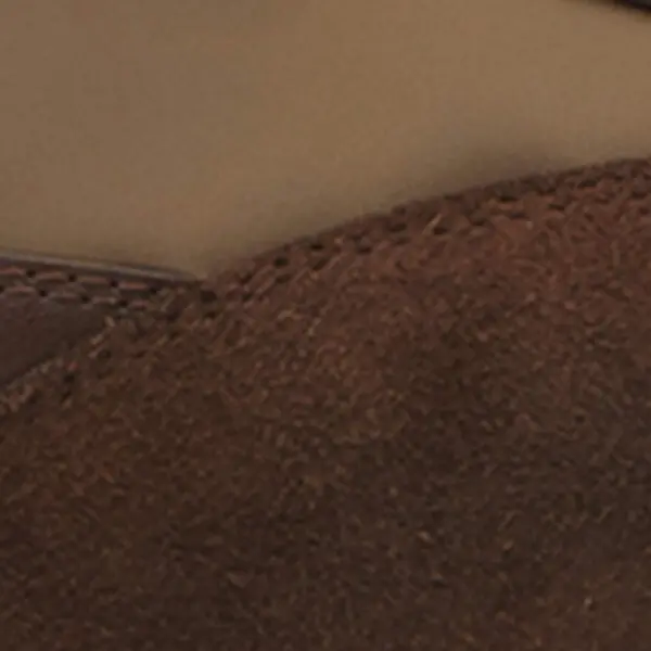 Alexander McQueen Suede Boxe Sneakers