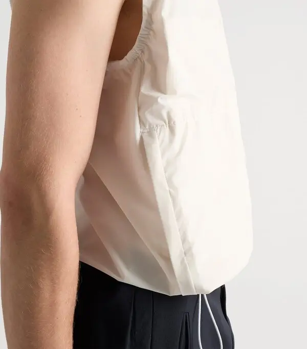 Prada Re-nylon Gilet