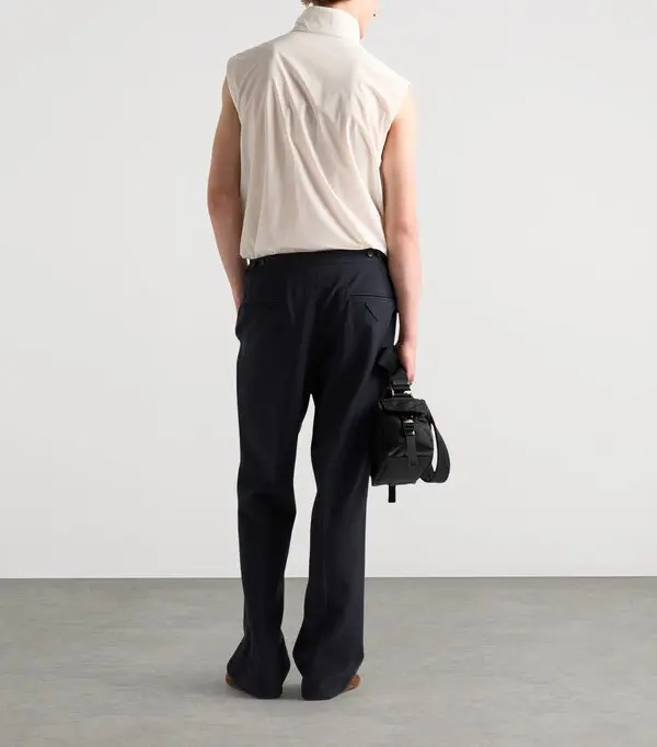 Prada Re-nylon Gilet