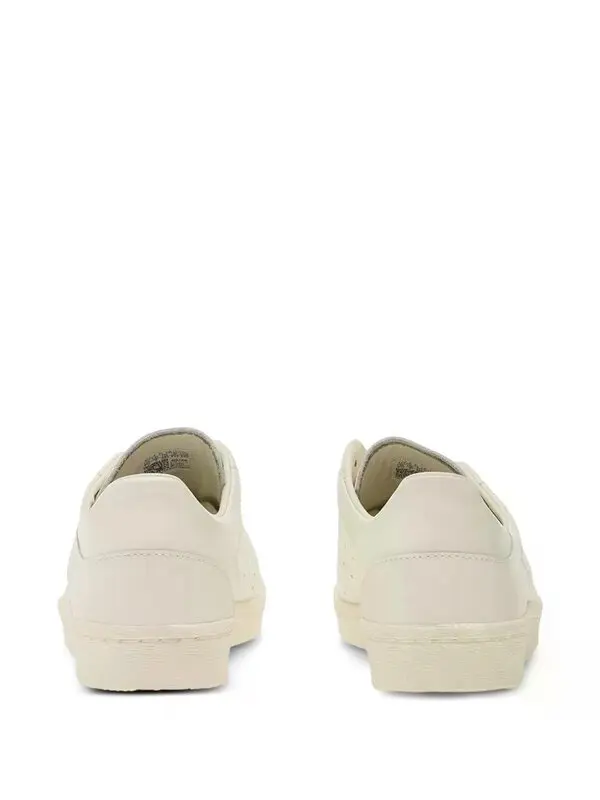 Y3 Superstar Sneakers