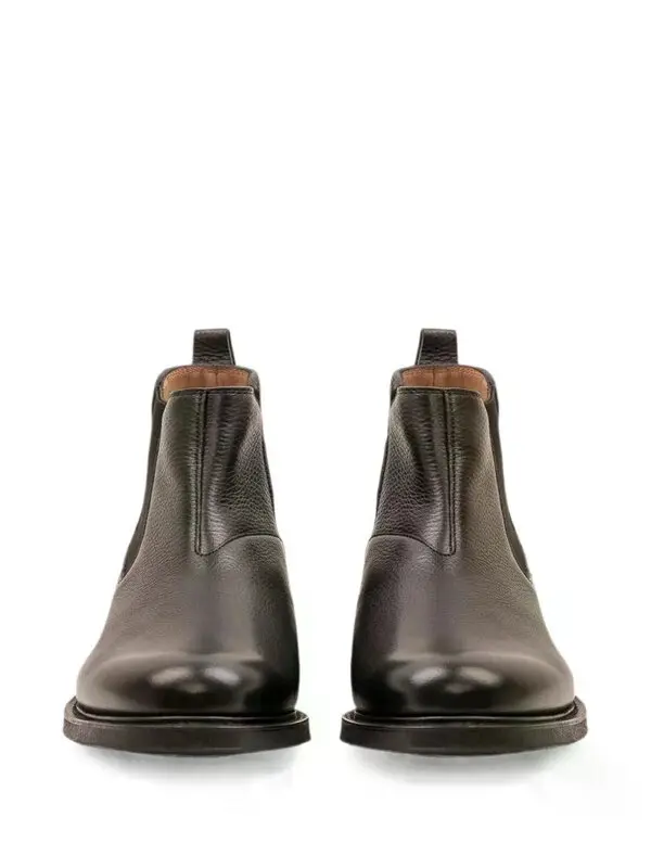Church's Seanfield 2r 2.0 Leather Chelsea Boots - Black