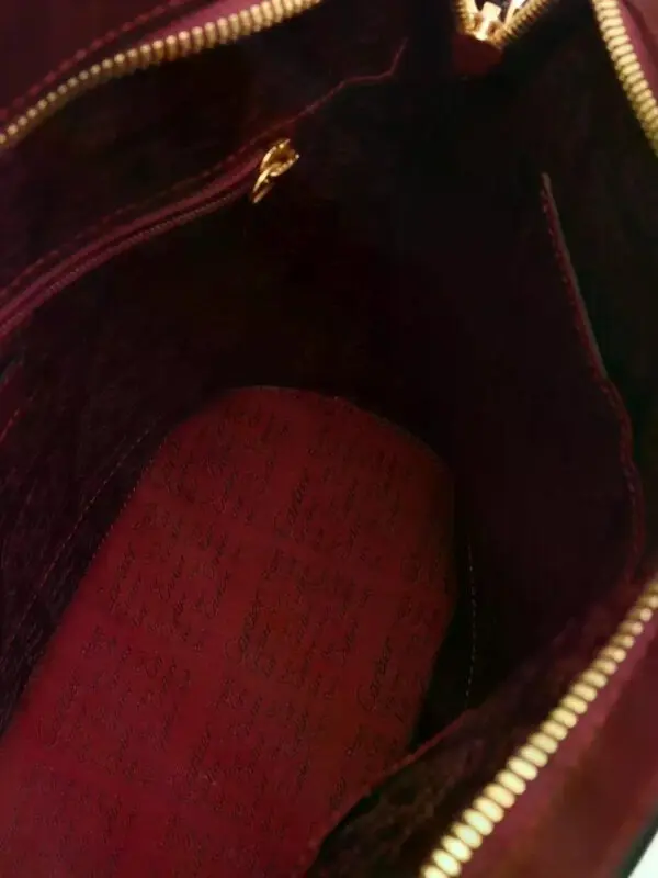 Cartier Must Line Shoulder Bag