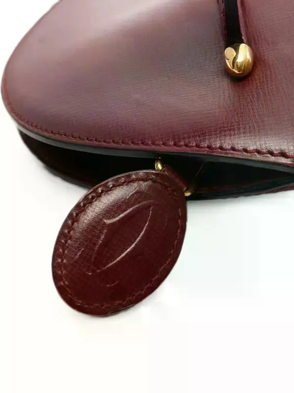 Cartier Must Line Shoulder Bag
