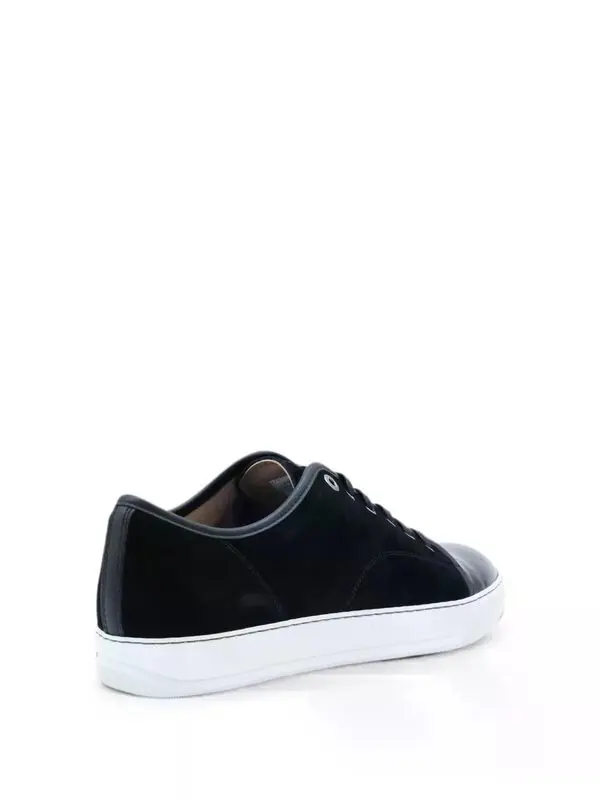 LANVIN Dbb1 Sneakers