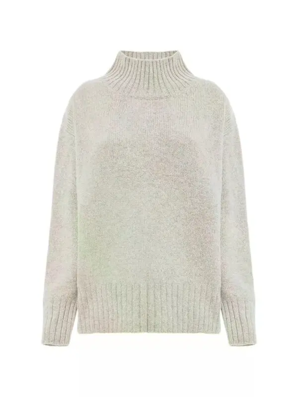 Malo Turtleneck Sweater