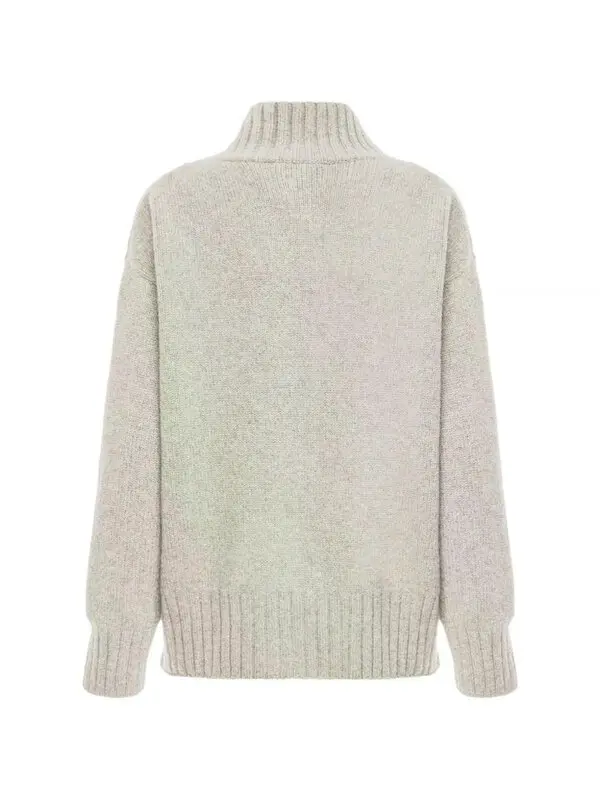 Malo Turtleneck Sweater