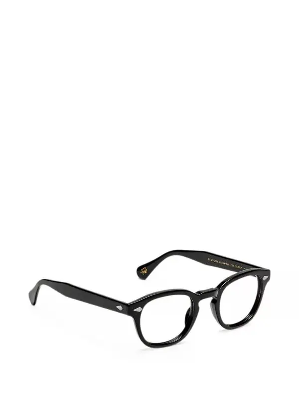 MOSCOT Lemtosh Round-frame Sunglasses