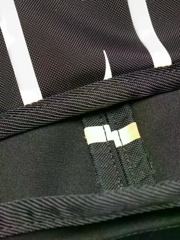 Valentino Garavani 2010s Vltn Logo Backpack