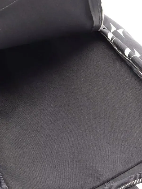 Valentino Garavani 2010s Vltn Logo Backpack