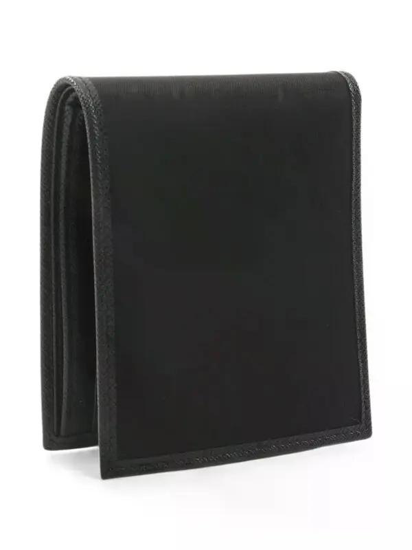 Prada Saffiano Bi-fold Wallet