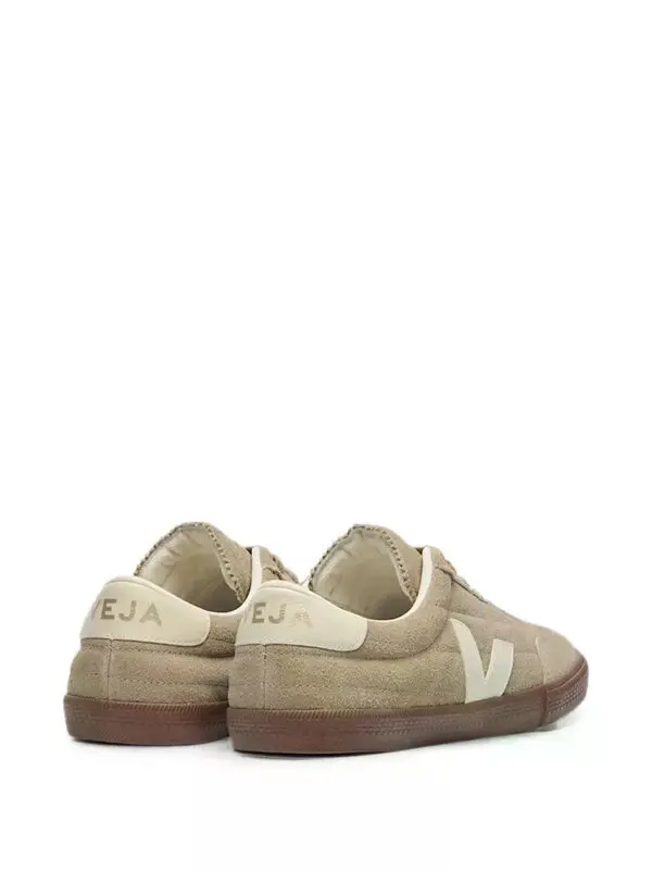 VEJA Panenka Suede Sneakers