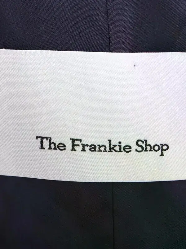 THE FRANKIE SHOP Brooklyn Oversized Blazer