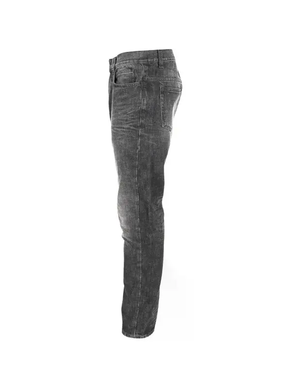 Balmain Straight-leg Jeans