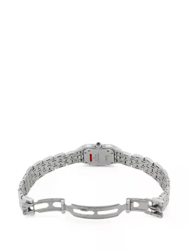 Cartier Panthère 22mm Watch