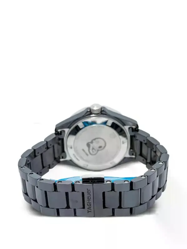Tag Heuer Aquaracer Diamond 35mm Watch