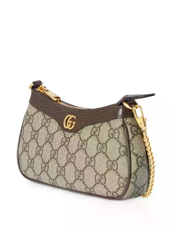 Gucci Mini Ophidia Shoulder Bag